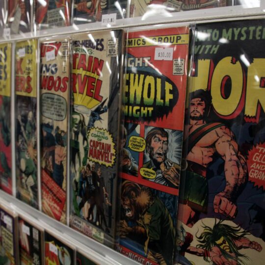 Objet Collection Archives - Salon National des Collectionneurs de St ...